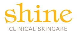 Shine Clinical Skin Care logo